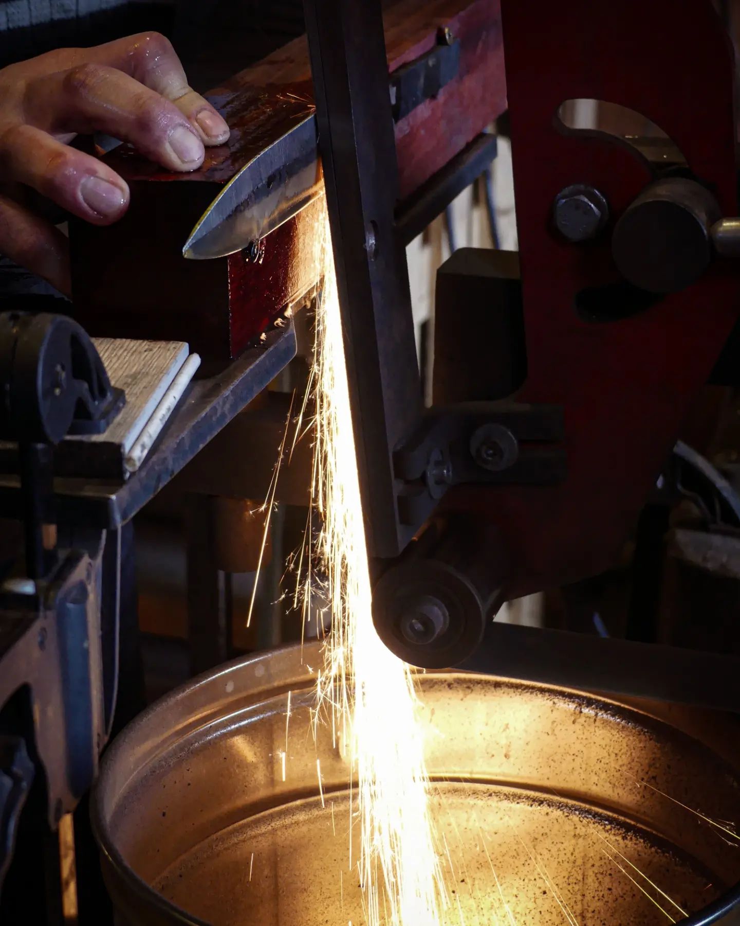 D’Aurax et d'Acier | Service aux entreprises - D'AURAX ET D'ACIER